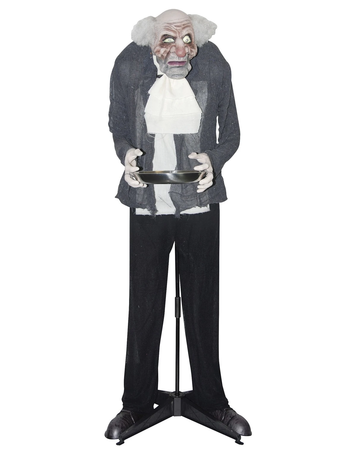 Butler | Spirit Halloween Wikia | Fandom