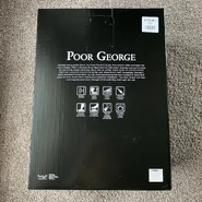 Poor George | Spirit Halloween Wikia | Fandom