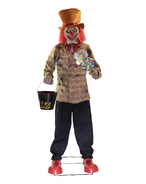 Uncle Charlie | Spirit Halloween Wikia | Fandom