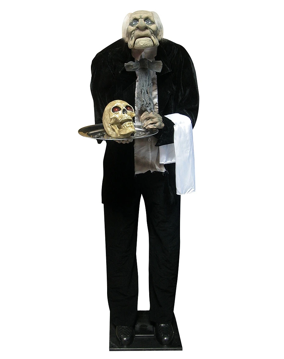 Igor the Greeter | Spirit Halloween Wikia | Fandom