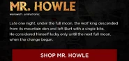 Mr. Howle | Spirit Halloween Wikia | Fandom