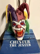 Chester the Jester | Spirit Halloween Wikia | Fandom