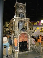 Clock Tower | Spirit Halloween Wikia | Fandom