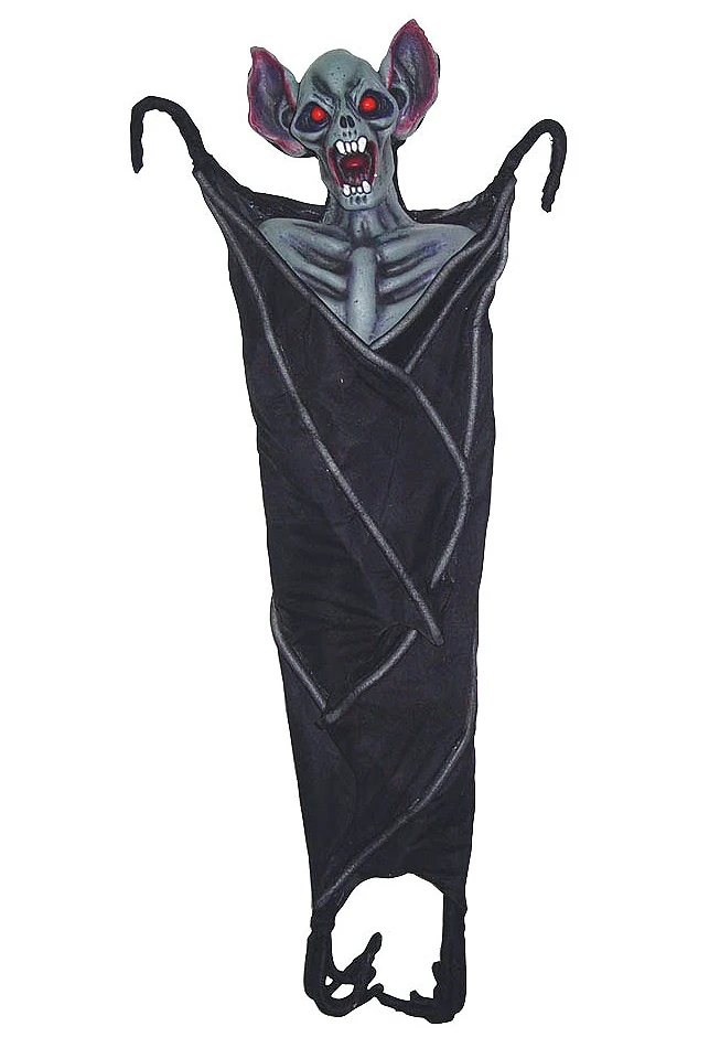Giant Demon Bat | Spirit Halloween Wikia | Fandom