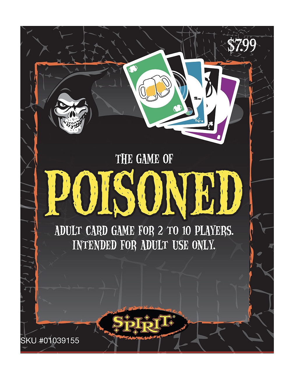Halloween Card Game | Spirit Halloween Wikia | Fandom Halloween Card Game | Spirit Halloween Wikia | Fandom