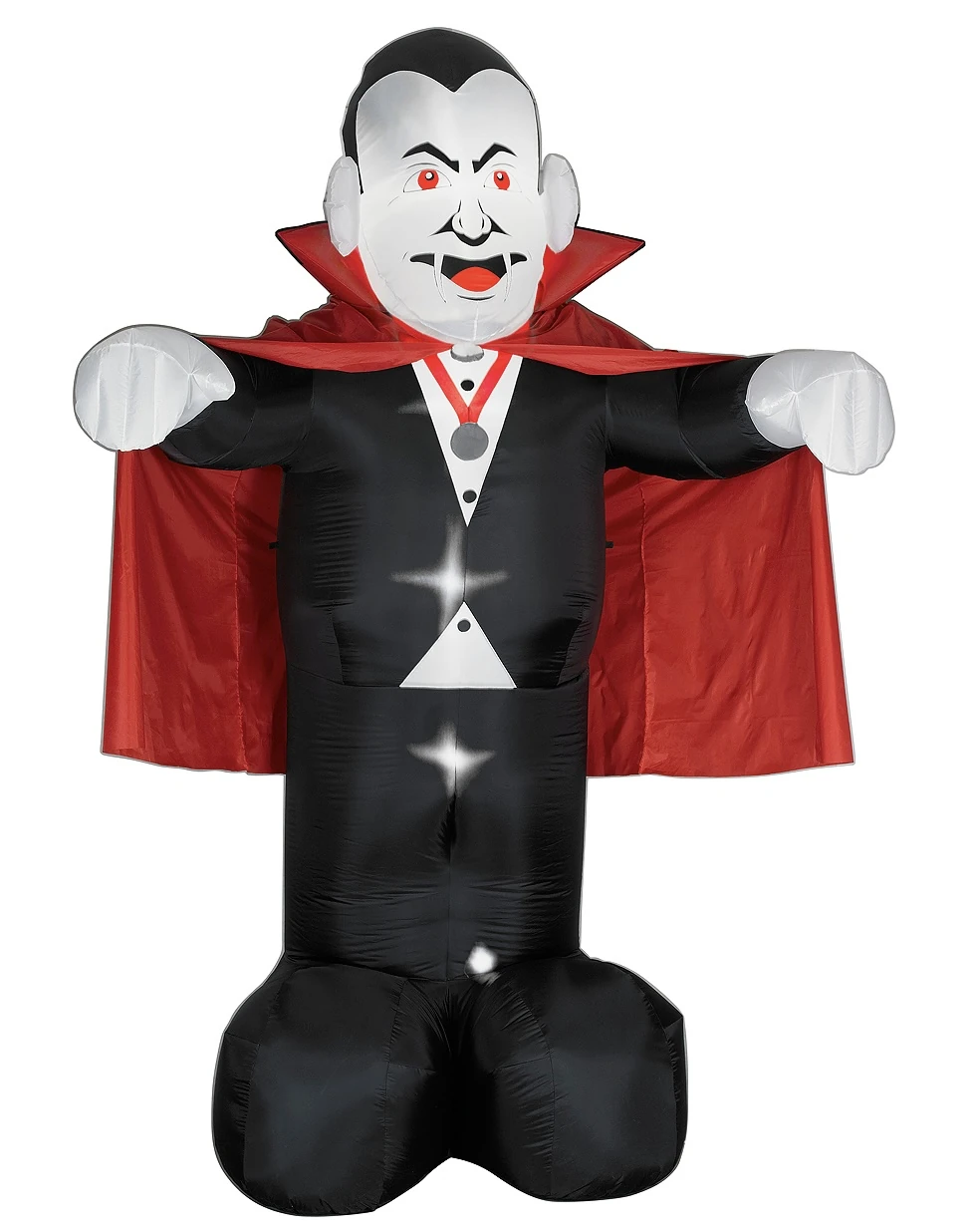 Giant Vampire Airblown Inflatable | Spirit Halloween Wikia | Fandom