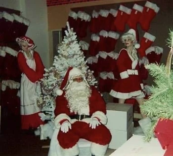 Spirit Christmas | Spirit Halloween Wikia | Fandom