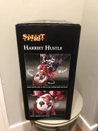 Harriet Hustle | Spirit Halloween Wikia | Fandom