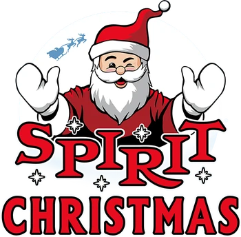 Spirit Christmas | Spirit Halloween Wikia | Fandom