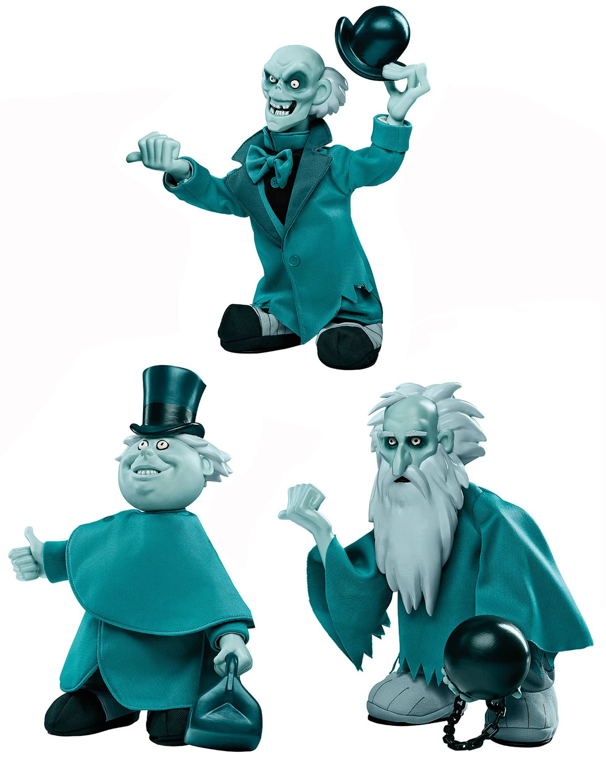 3 Pack Hitchhiker Side Steppers | Spirit Halloween Wikia | Fandom