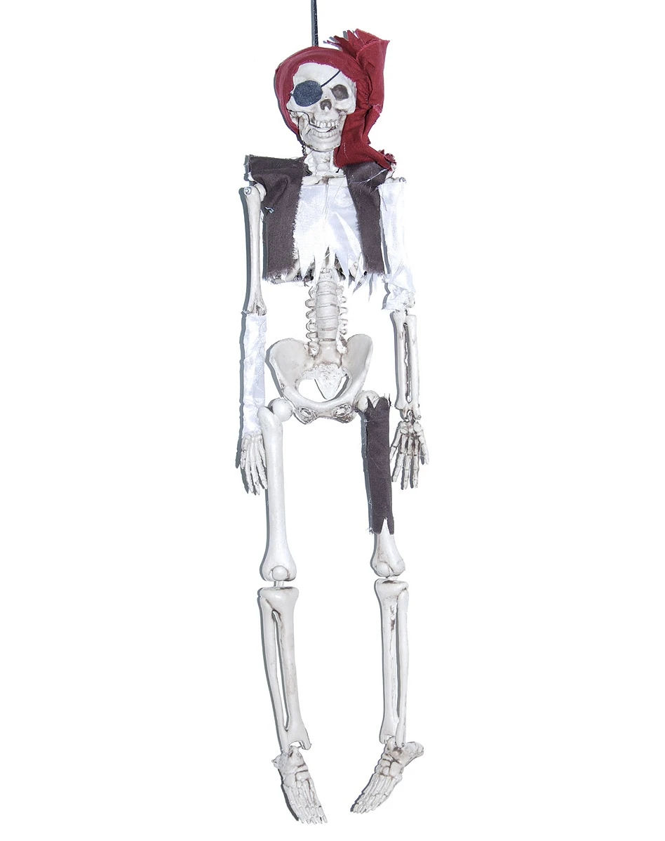 Pirate Dressed Skeleton | Spirit Halloween Wikia | Fandom