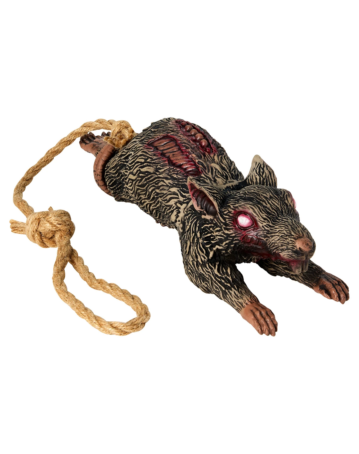 Hanging Zombie Rat | Spirit Halloween Wikia | Fandom