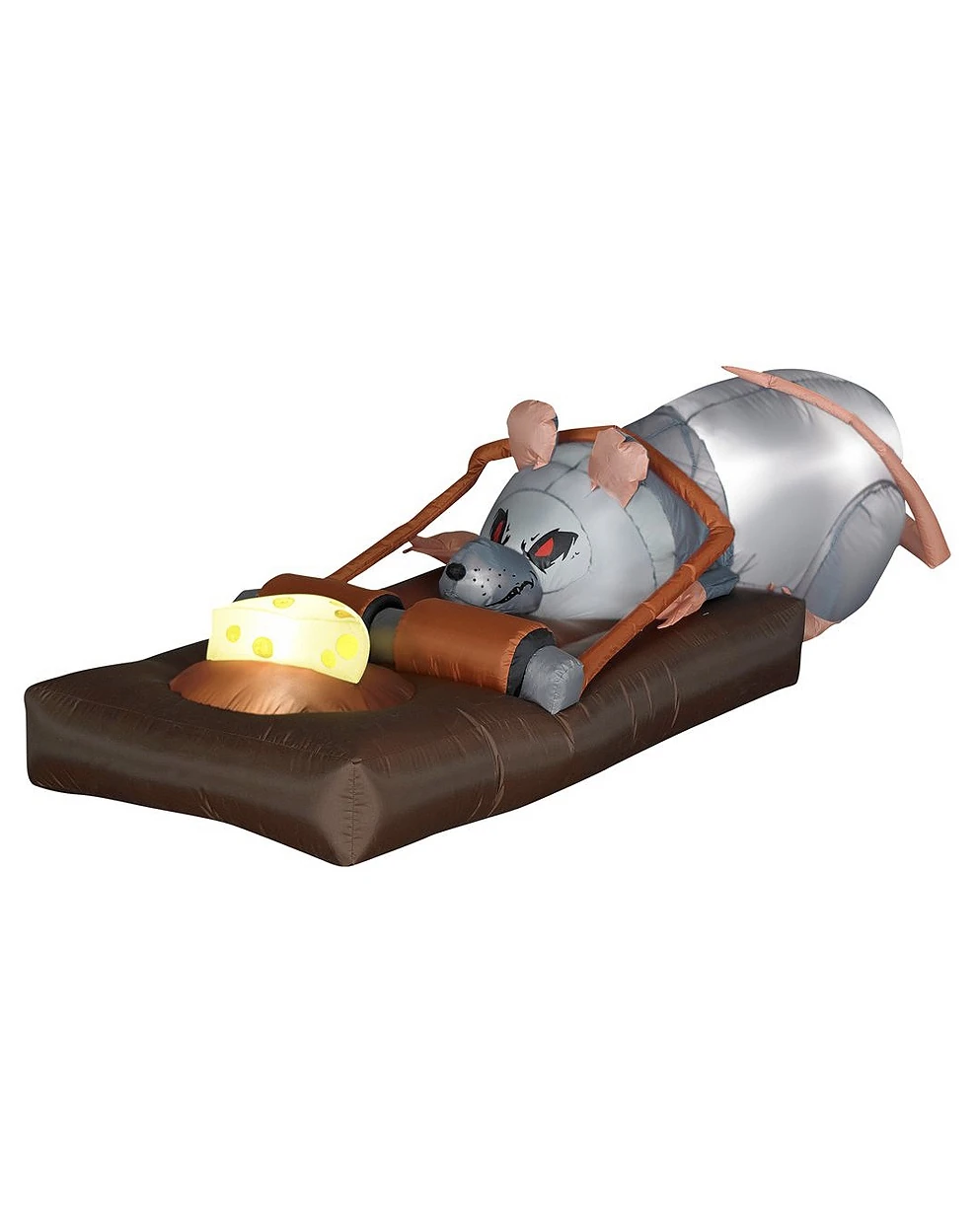 Rat in Trap Animated Airblown Inflatable | Spirit Halloween Wikia | Fandom