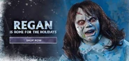 Regan | Spirit Halloween Wikia | Fandom