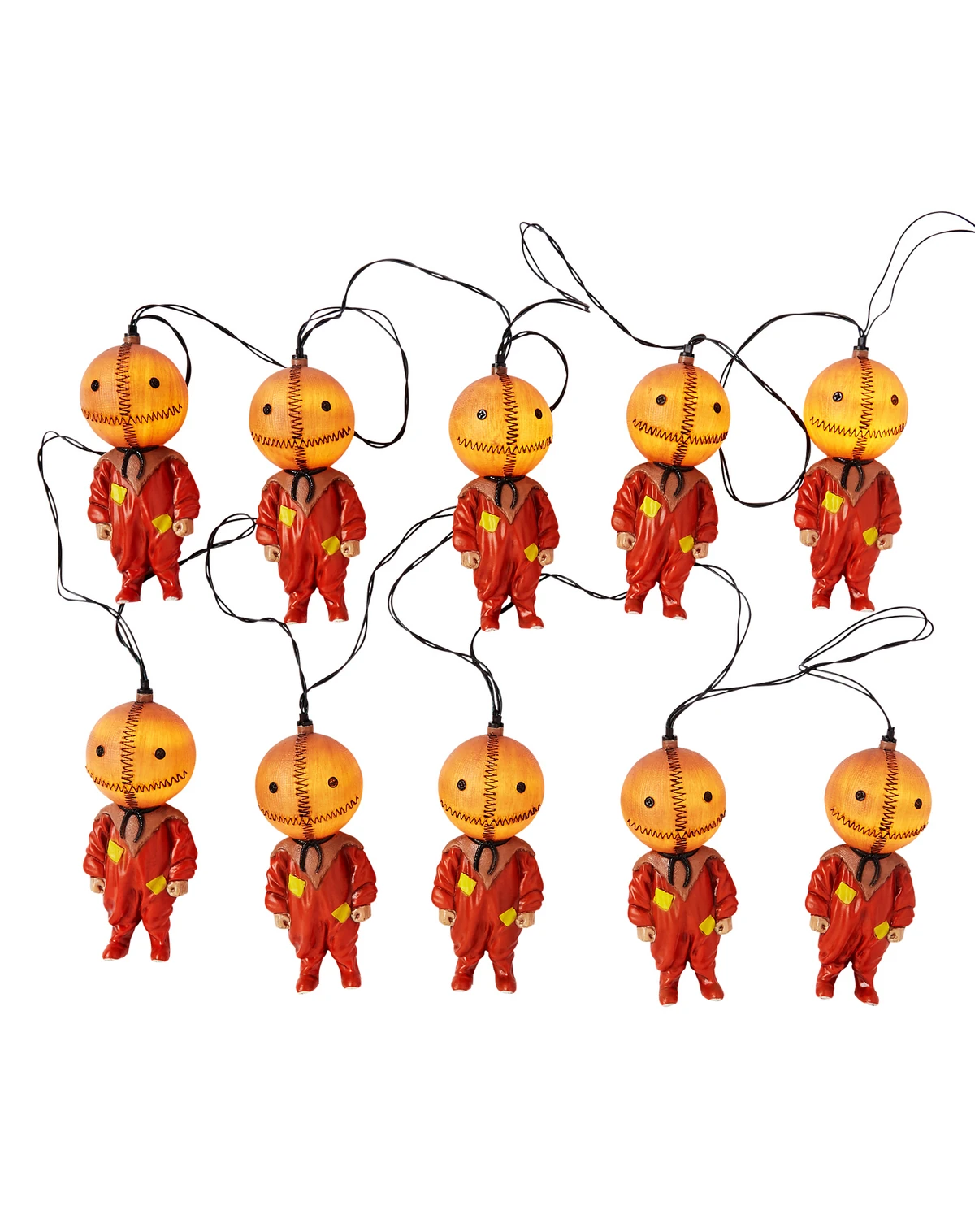 Sam String Lights | Spirit Halloween Wikia | Fandom