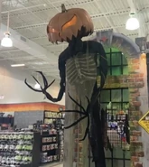 Headless Jack | Spirit Halloween Wikia | Fandom