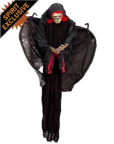 Winged Hanging Ghoul | Spirit Halloween Wikia | Fandom