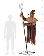 Mack Straw | Spirit Halloween Wikia | Fandom