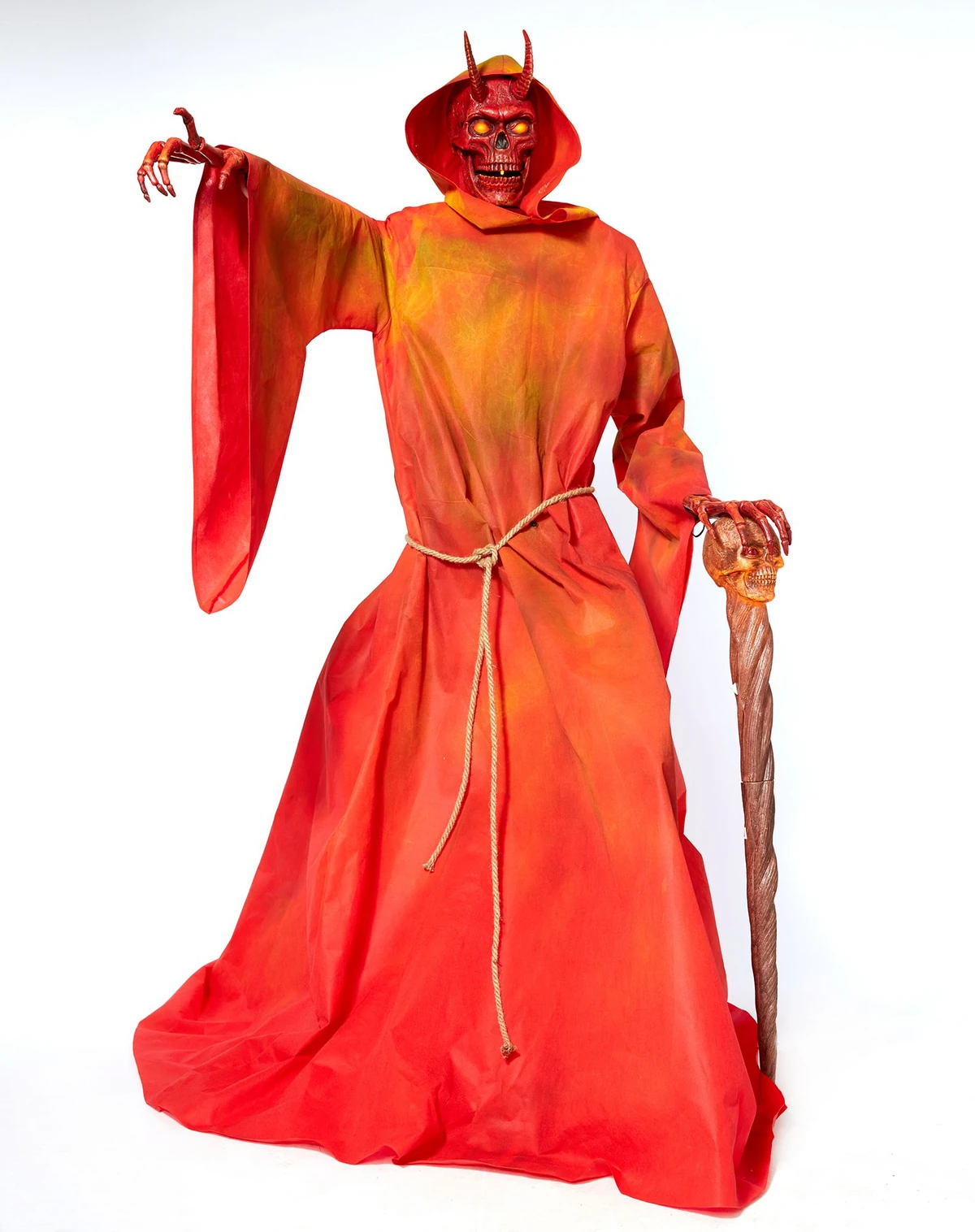 Harbinger of Hell | Spirit Halloween Wikia | Fandom