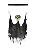 Floating Ghoul Assortment (2007) | Spirit Halloween Wikia | Fandom