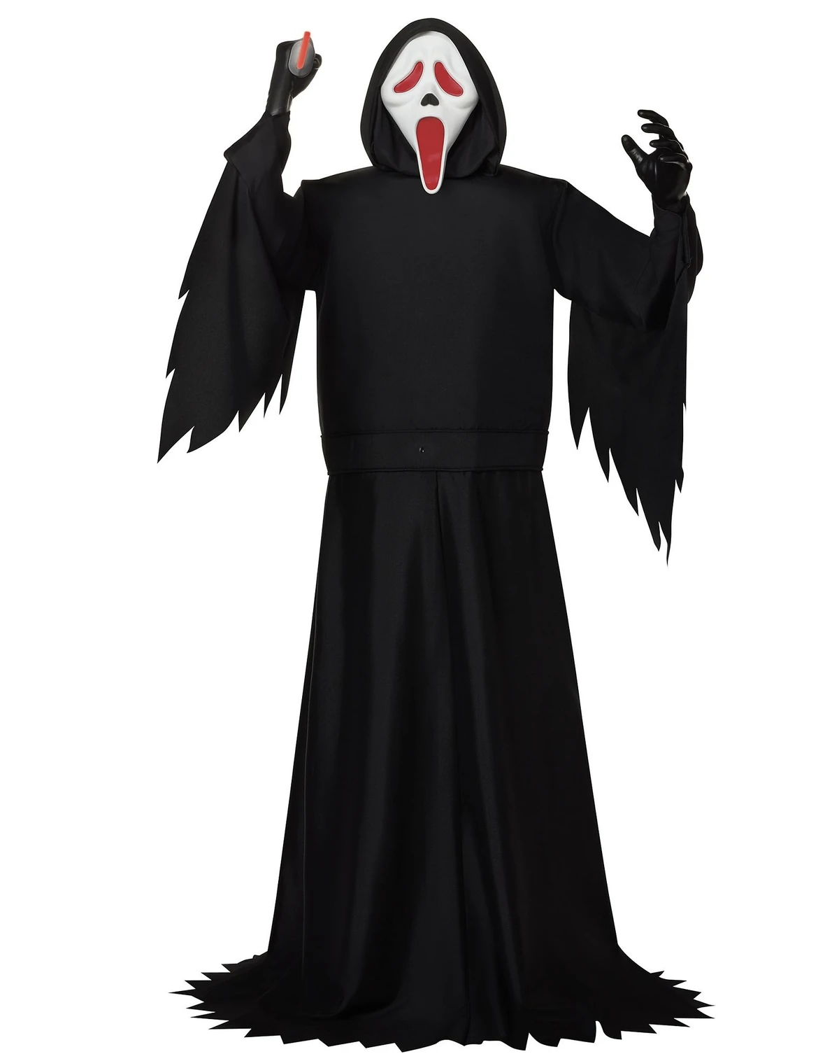 Ghost Face | Spirit Halloween Wikia | Fandom