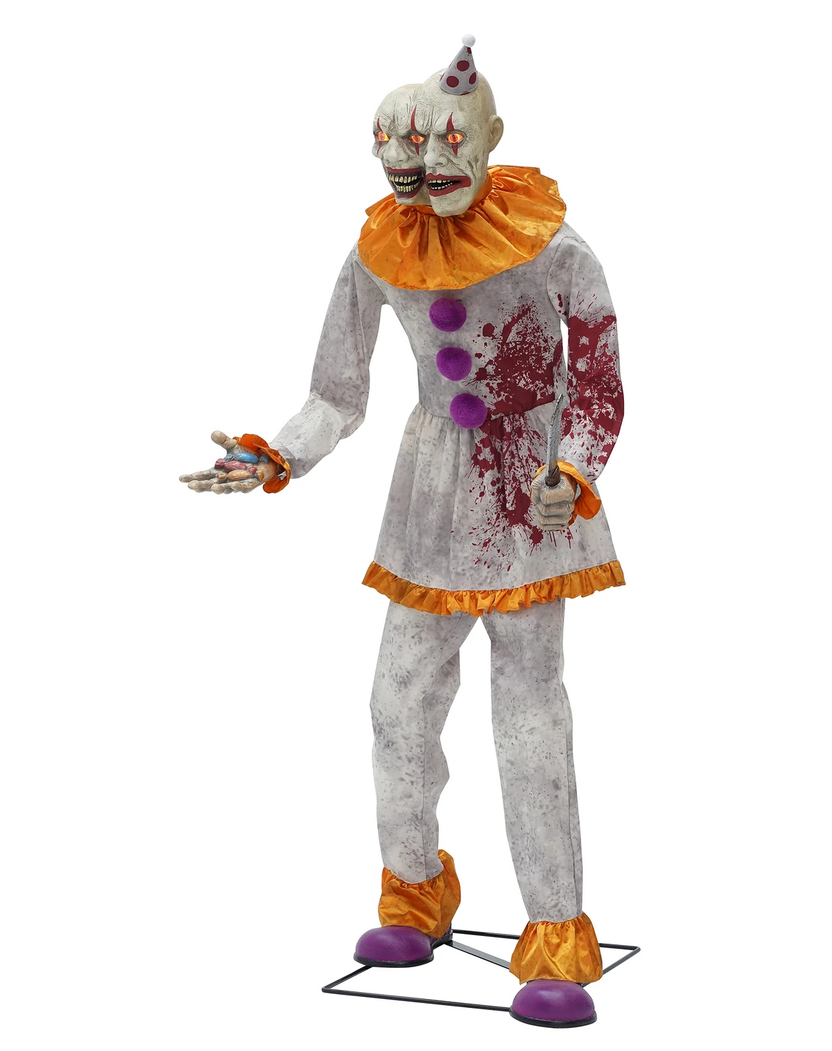 Head Case Harry | Spirit Halloween Wikia | Fandom