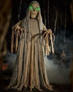 The Thresher | Spirit Halloween Wikia | Fandom