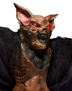 Desmodus | Spirit Halloween Wikia | Fandom