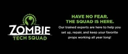 Zombie Tech Squad | Spirit Halloween Wikia | Fandom