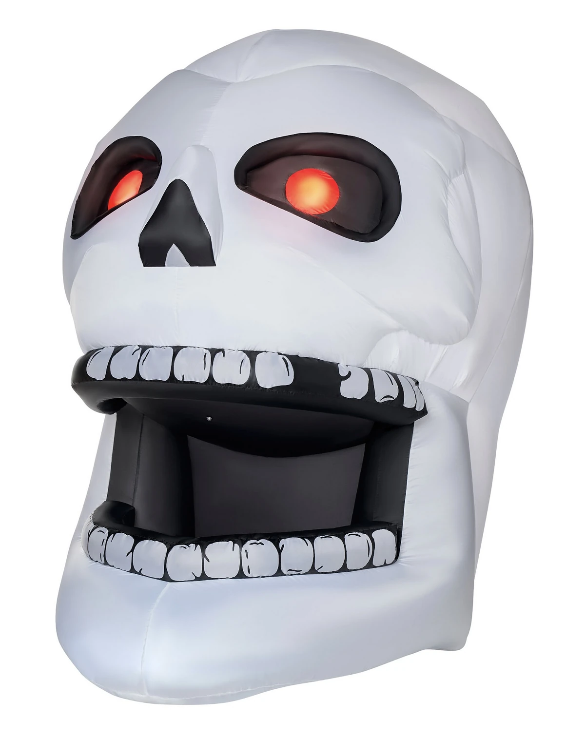 Skull Inflatable | Spirit Halloween Wikia | Fandom