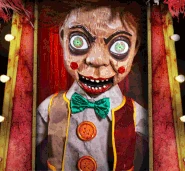 Bobby Strings | Spirit Halloween Wikia | Fandom