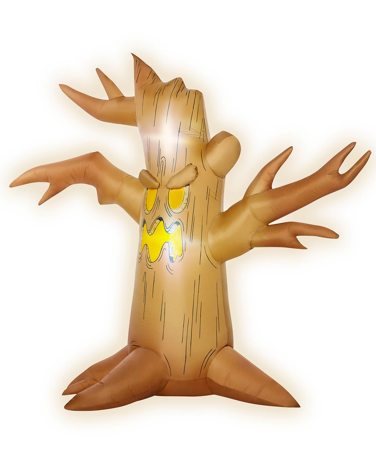 Haunted Tree Inflatable | Spirit Halloween Wikia | Fandom