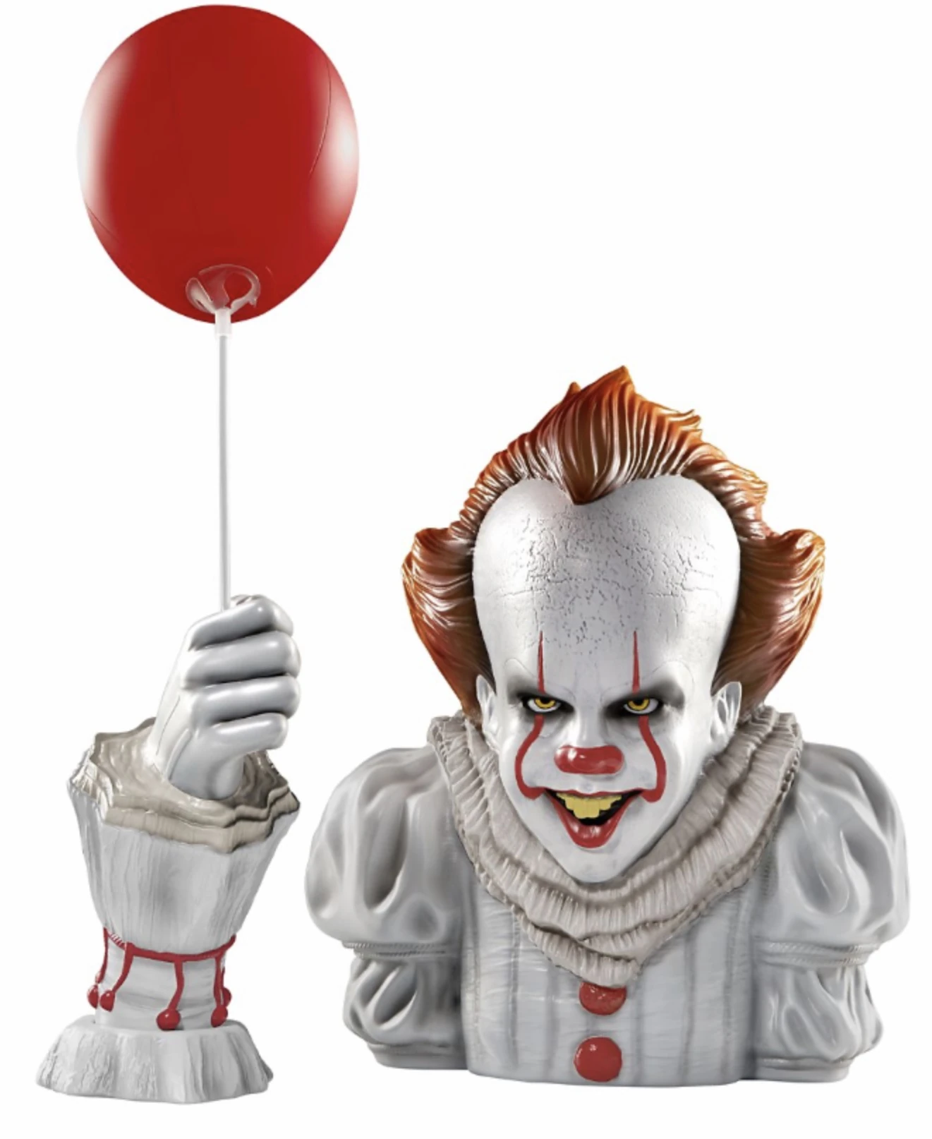 Clipart Balloons Pennywise Clipart Balloons Pennywise