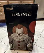 Pennywise | Spirit Halloween Wikia | Fandom