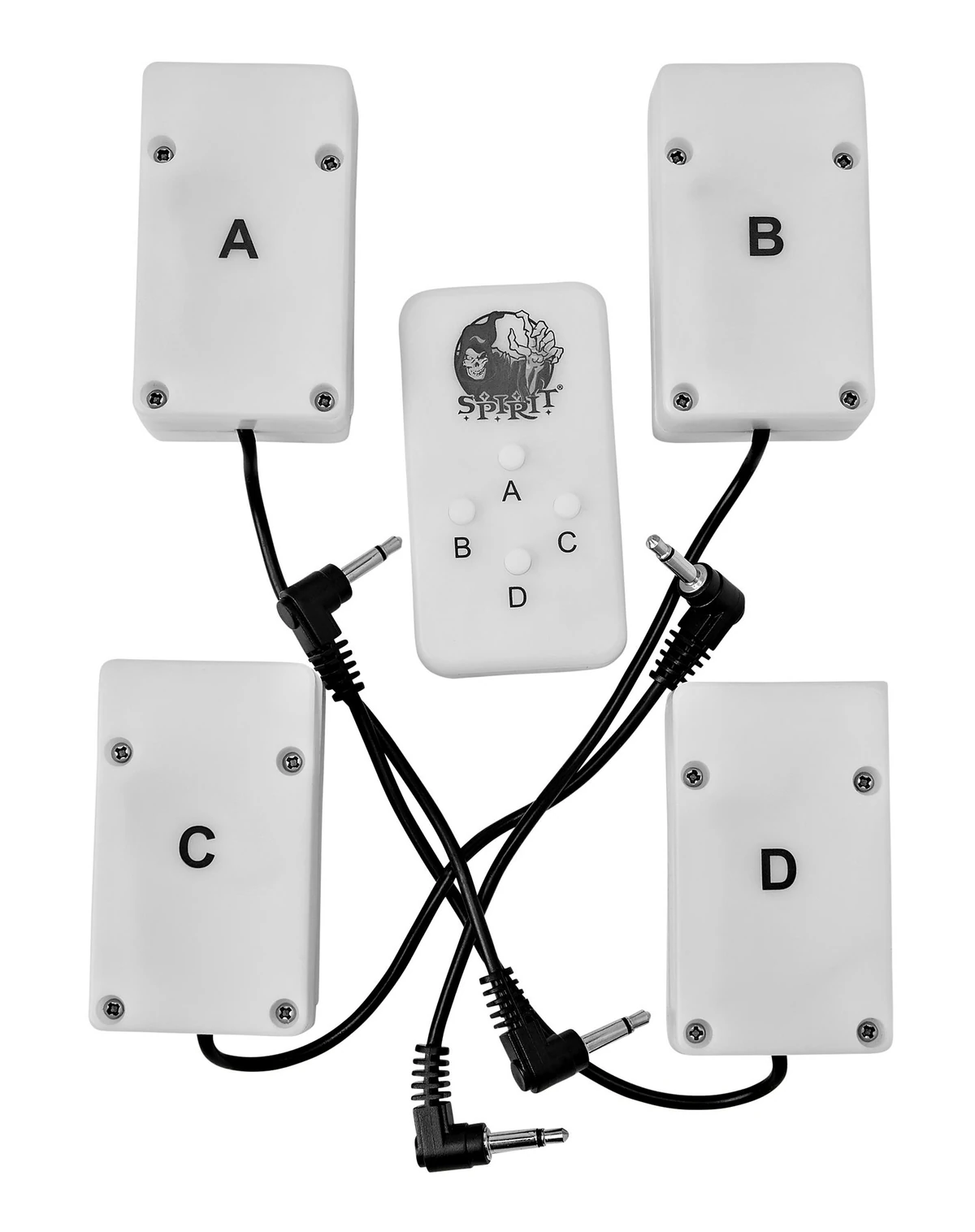 Multi-Prop Remote (2018) | Spirit Halloween Wikia | Fandom