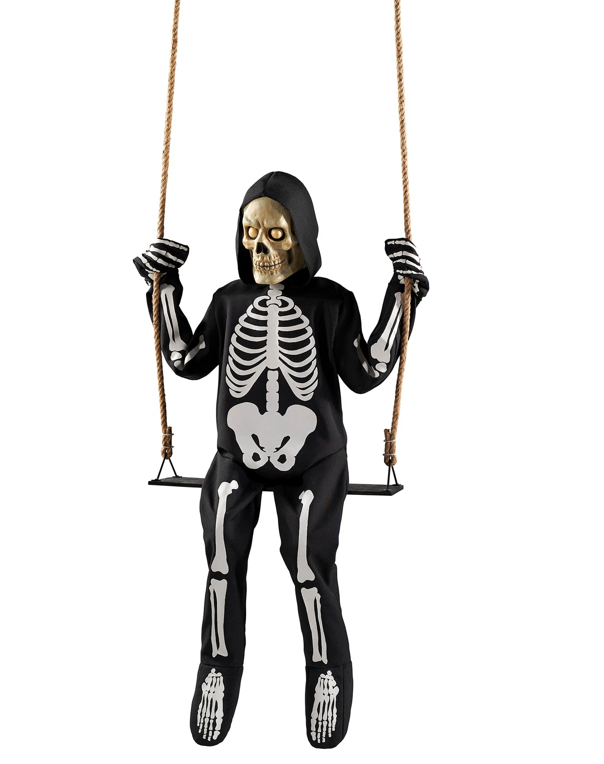 Swinging Skeleton Boy | Spirit Halloween Wikia | Fandom