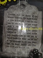 Death Crawler | Spirit Halloween Wikia | Fandom