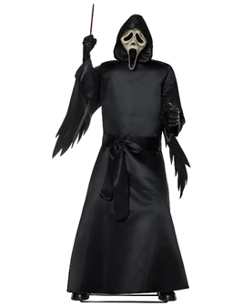 Ghost Face | Spirit Halloween Wikia | Fandom