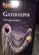 Gatekeeper | Spirit Halloween Wikia | Fandom