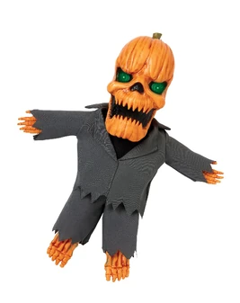 Pumpkin Nester Doll | Spirit Halloween Wikia | Fandom