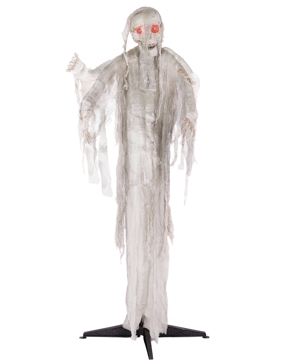 Standing Animated Mummy Spirit Halloween Wikia Fandom