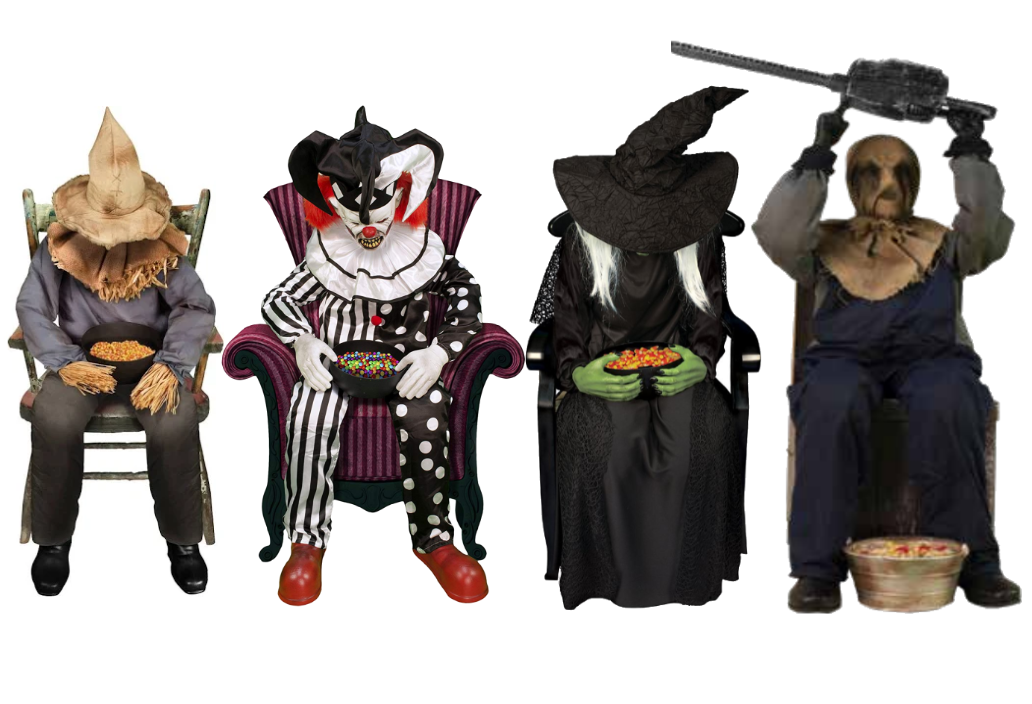 Category:Clowns | Spirit Halloween Wikia | Fandom Category:Clowns | Spirit Halloween Wikia | Fandom