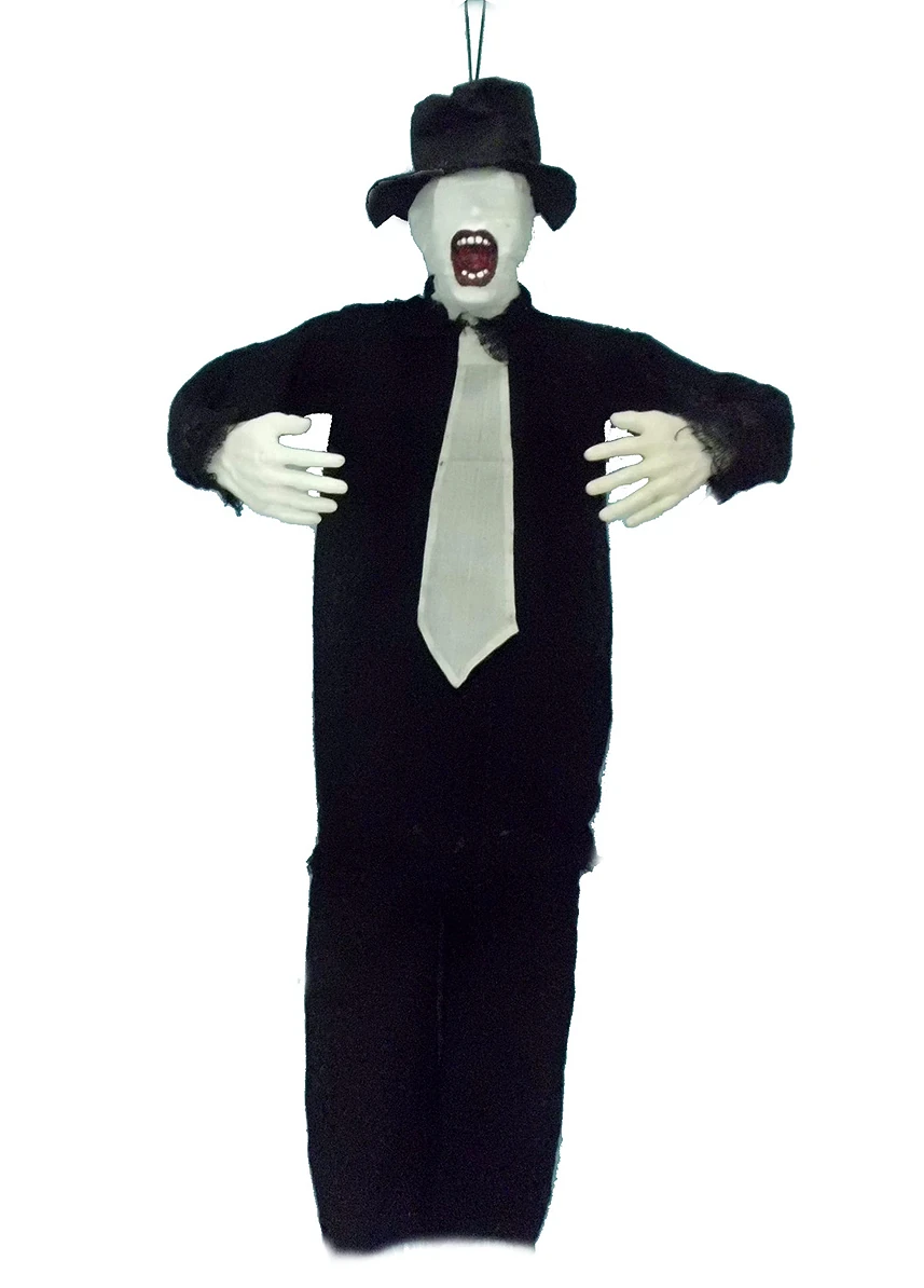 Faceless Man | Spirit Halloween Wikia | Fandom