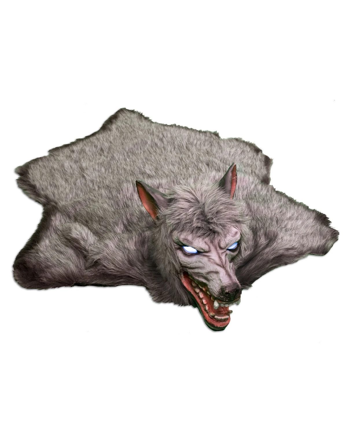 Werewolf Rug | Spirit Halloween Wikia | Fandom