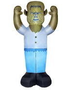 Wolfman Inflatable | Spirit Halloween Wikia | Fandom