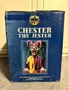Chester the Jester | Spirit Halloween Wikia | Fandom