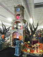 Clock Tower | Spirit Halloween Wikia | Fandom