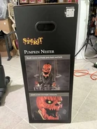 Pumpkin Nester | Spirit Halloween Wikia | Fandom