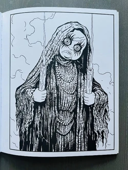 spirit halloween animatronics coloring pages