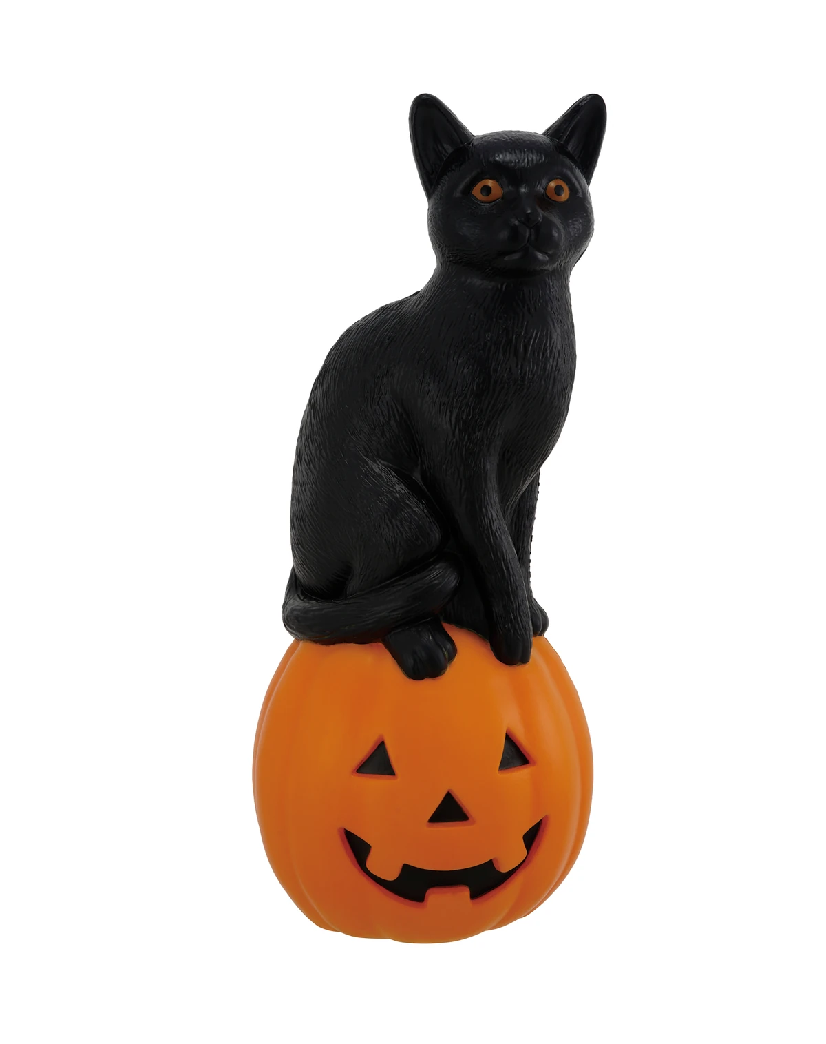 Light-Up Pumpkin Cat | Spirit Halloween Wikia | Fandom
